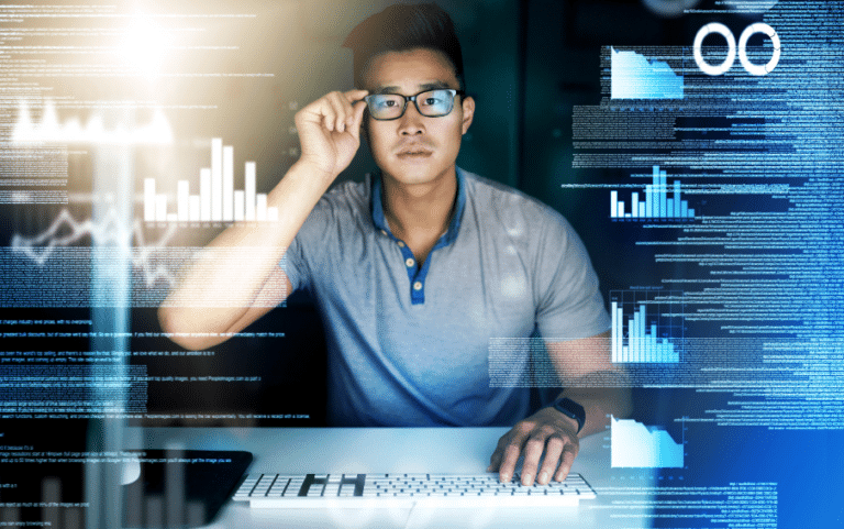 Understanding Rotating Machinery Data - Sensemore
