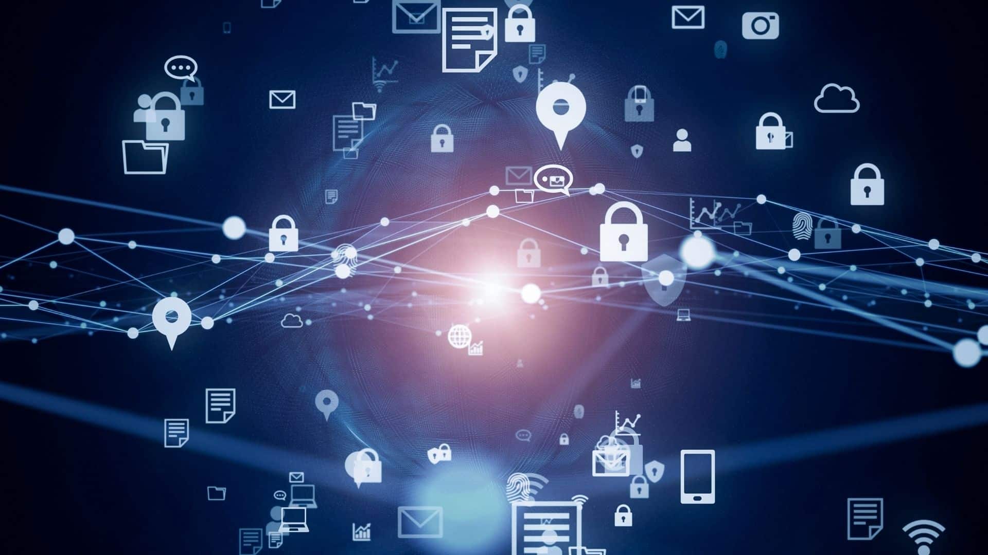 Digital Transformation in 5 Minutes