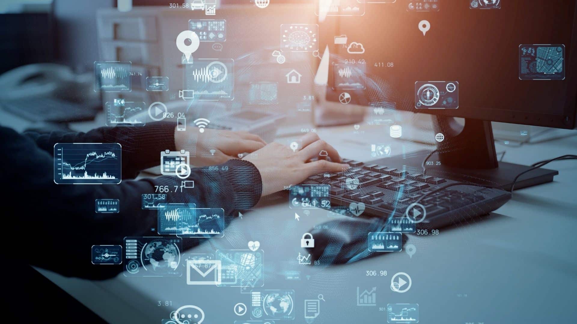 IoT Integration in Digital Transformation - Sensemore
