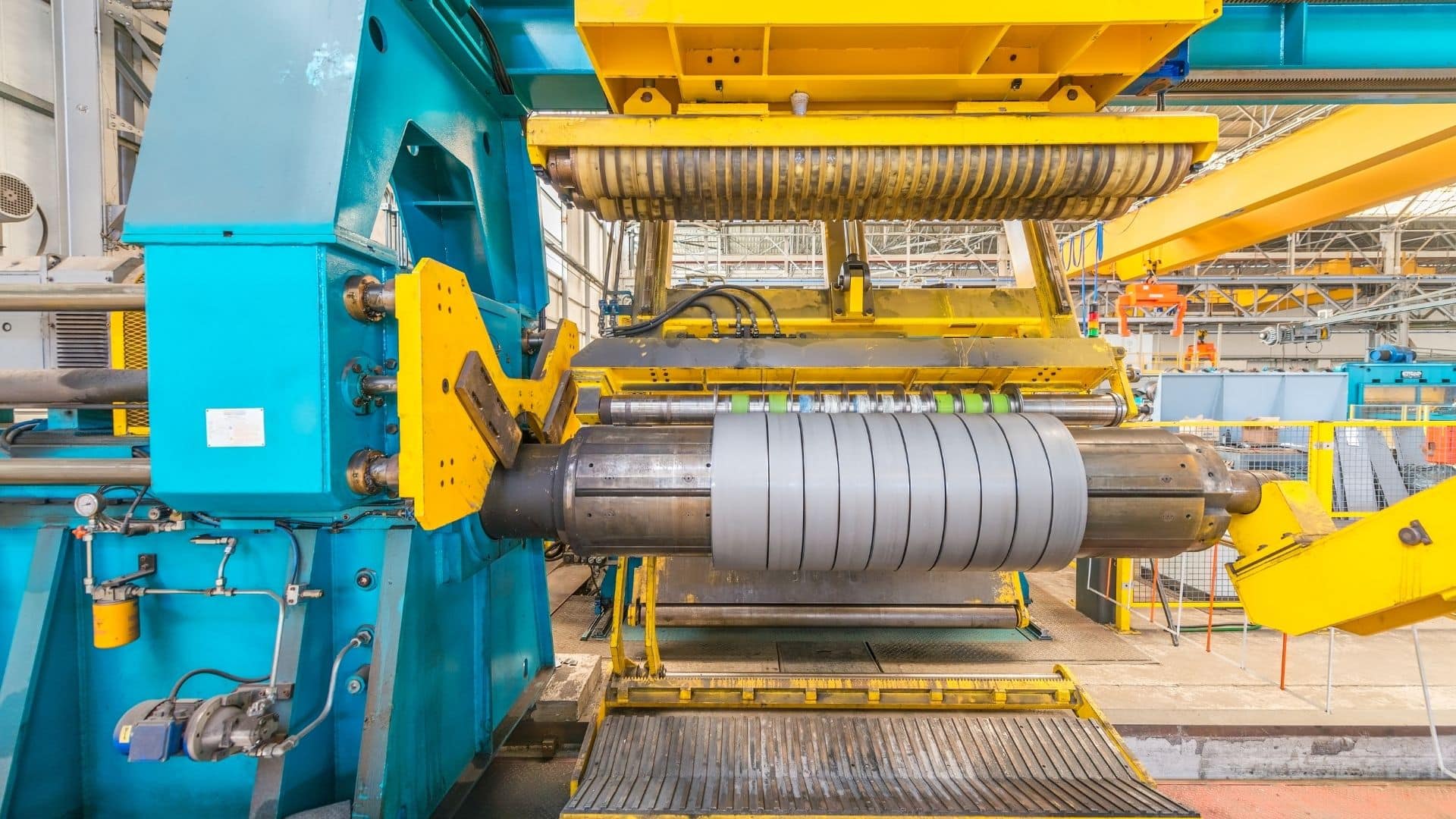 Fault Diagnostic Technique Using Machine Mode Similarity Analysis