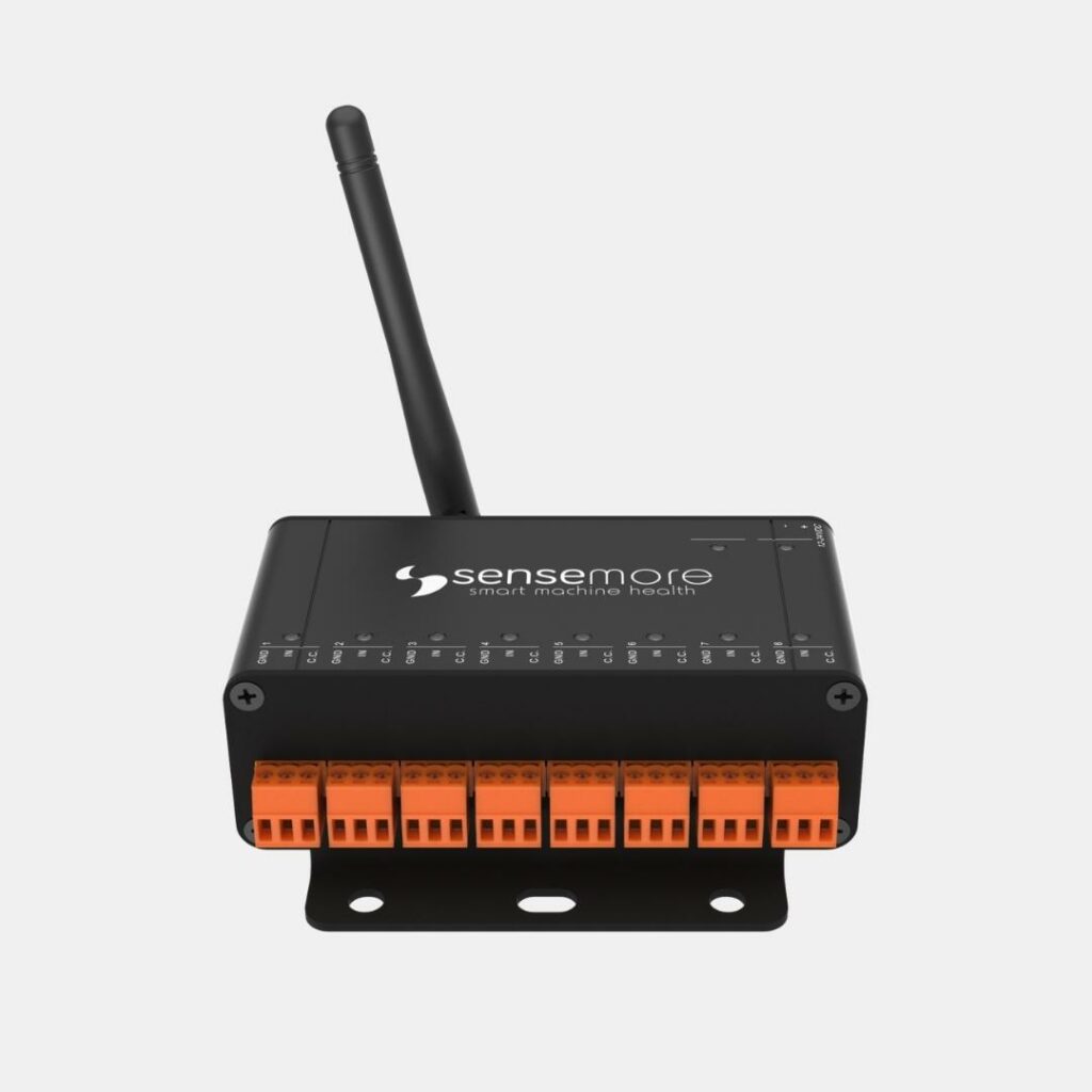 Motor Current Signature Analysis (MCSA): A Comprehensive Guide