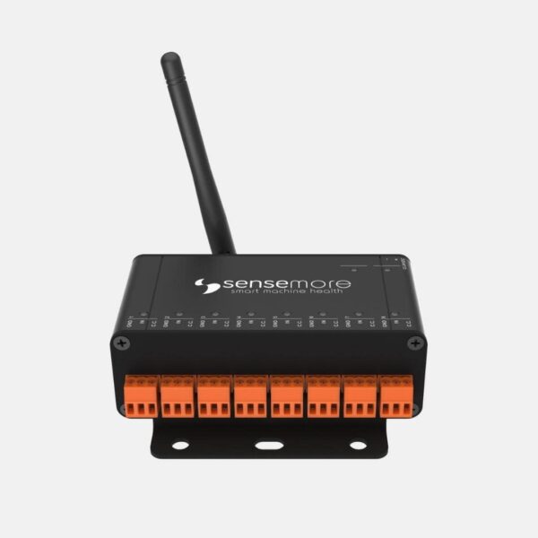 Motor Current Signature Analysis (MCSA): A Comprehensive Guide