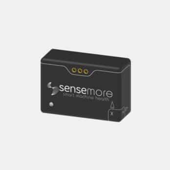 Sensemore Store - Advanced Machine Health Solutions