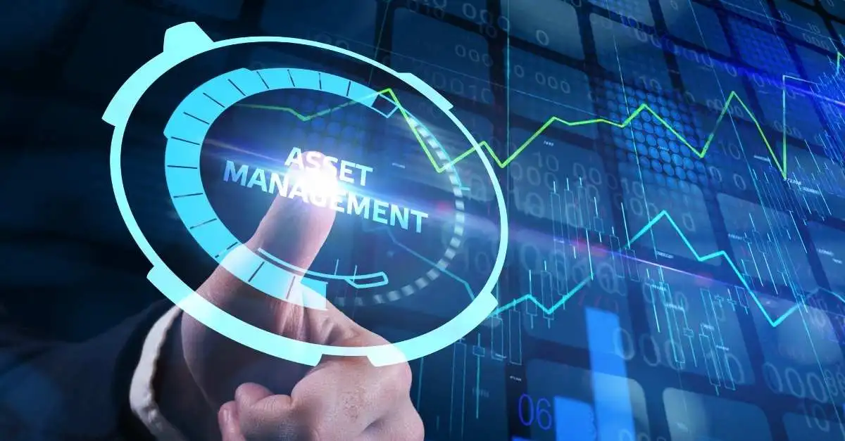 Asset Management in Maintenance: Maximizing Efficiency