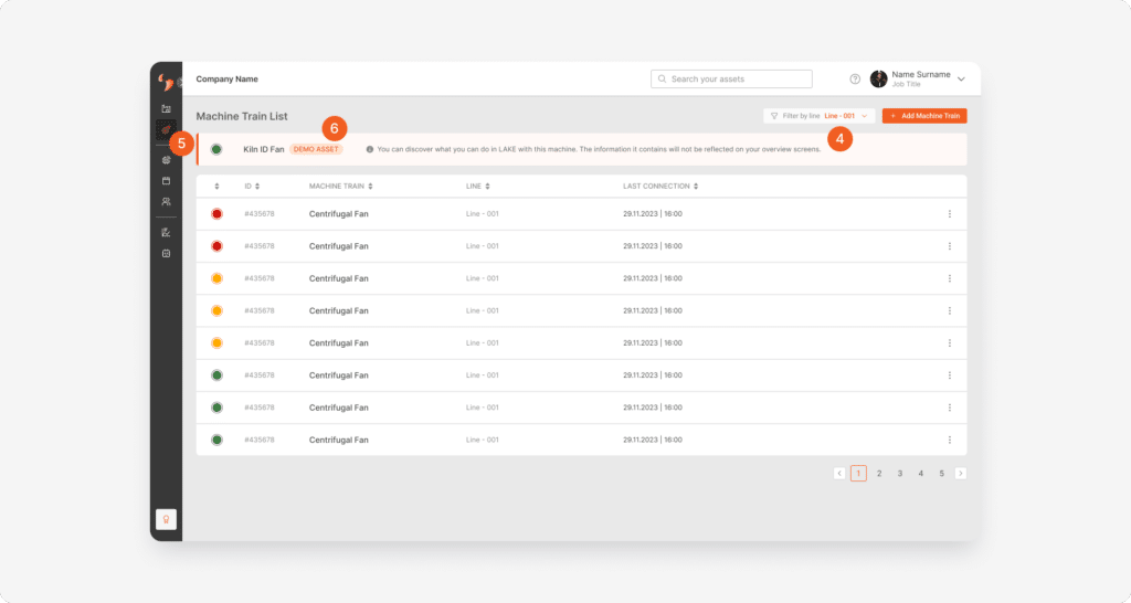 Introducing Our New Navigation, User Roles and Onboarding